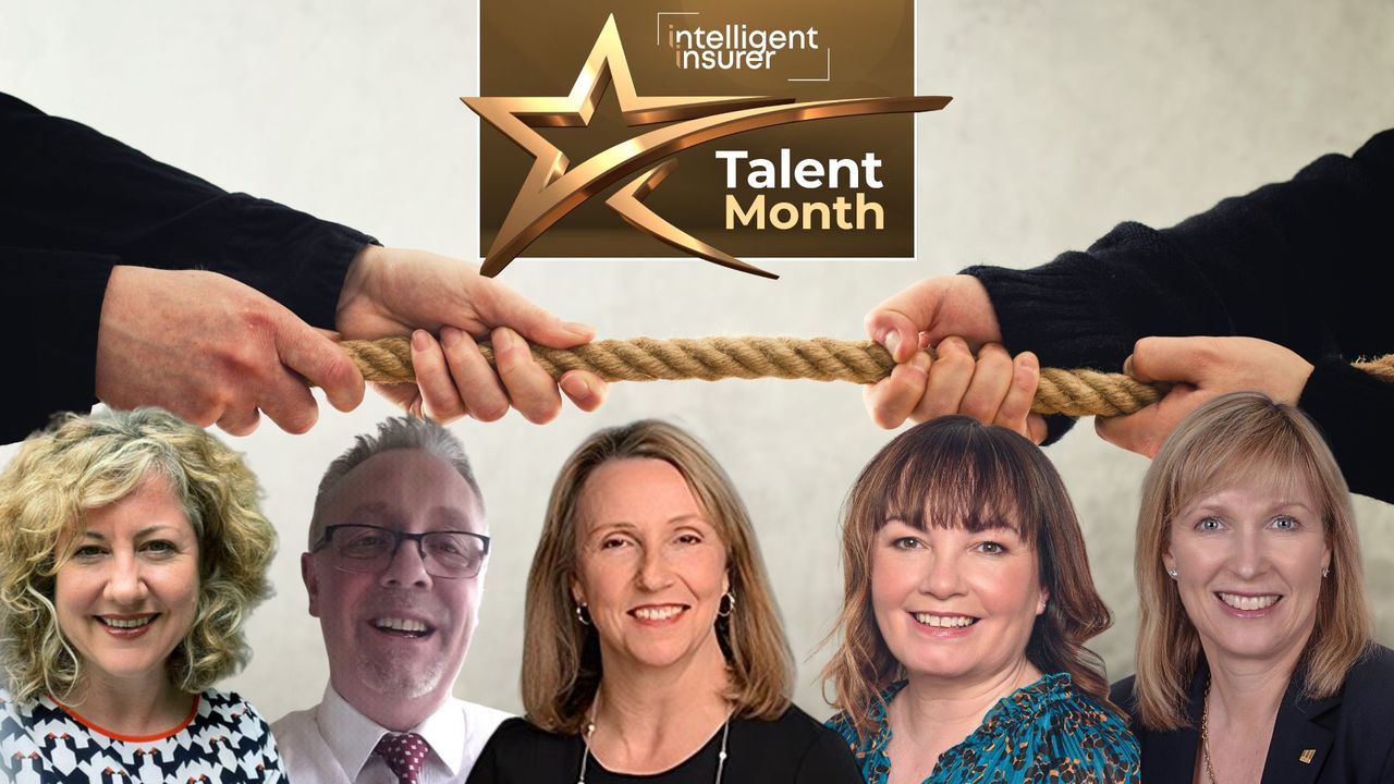 What’s in store for talent in insurance | Intelligent Insurer
